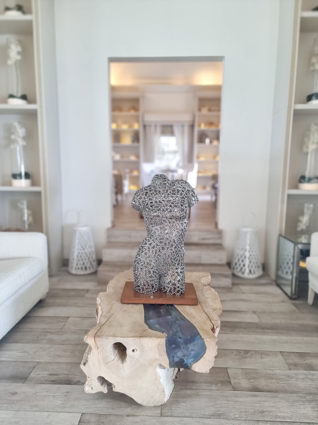 Torso – Jean Martin